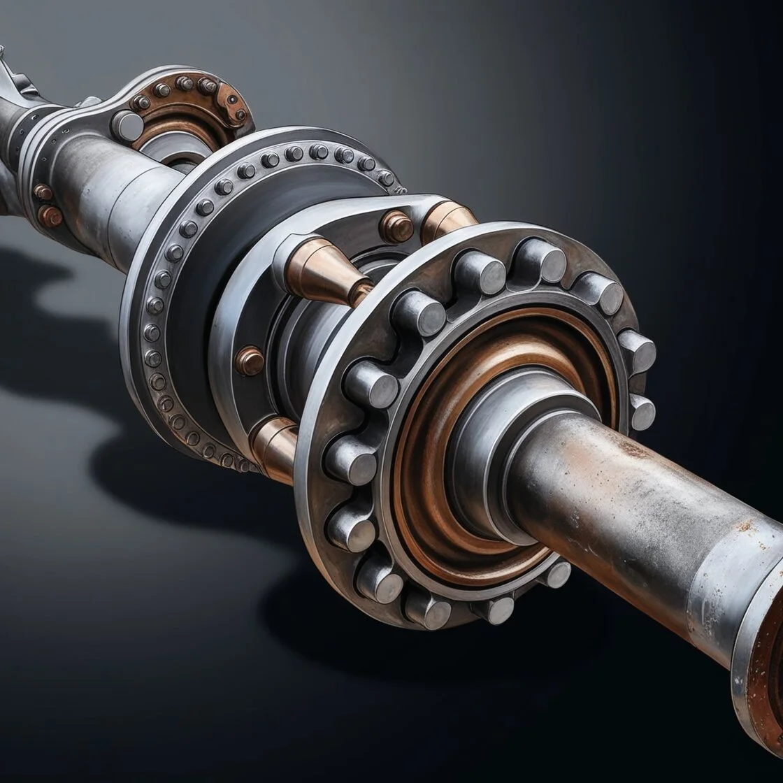 What is the Crankshaft and How Important is it for the Engine? - getnew ...