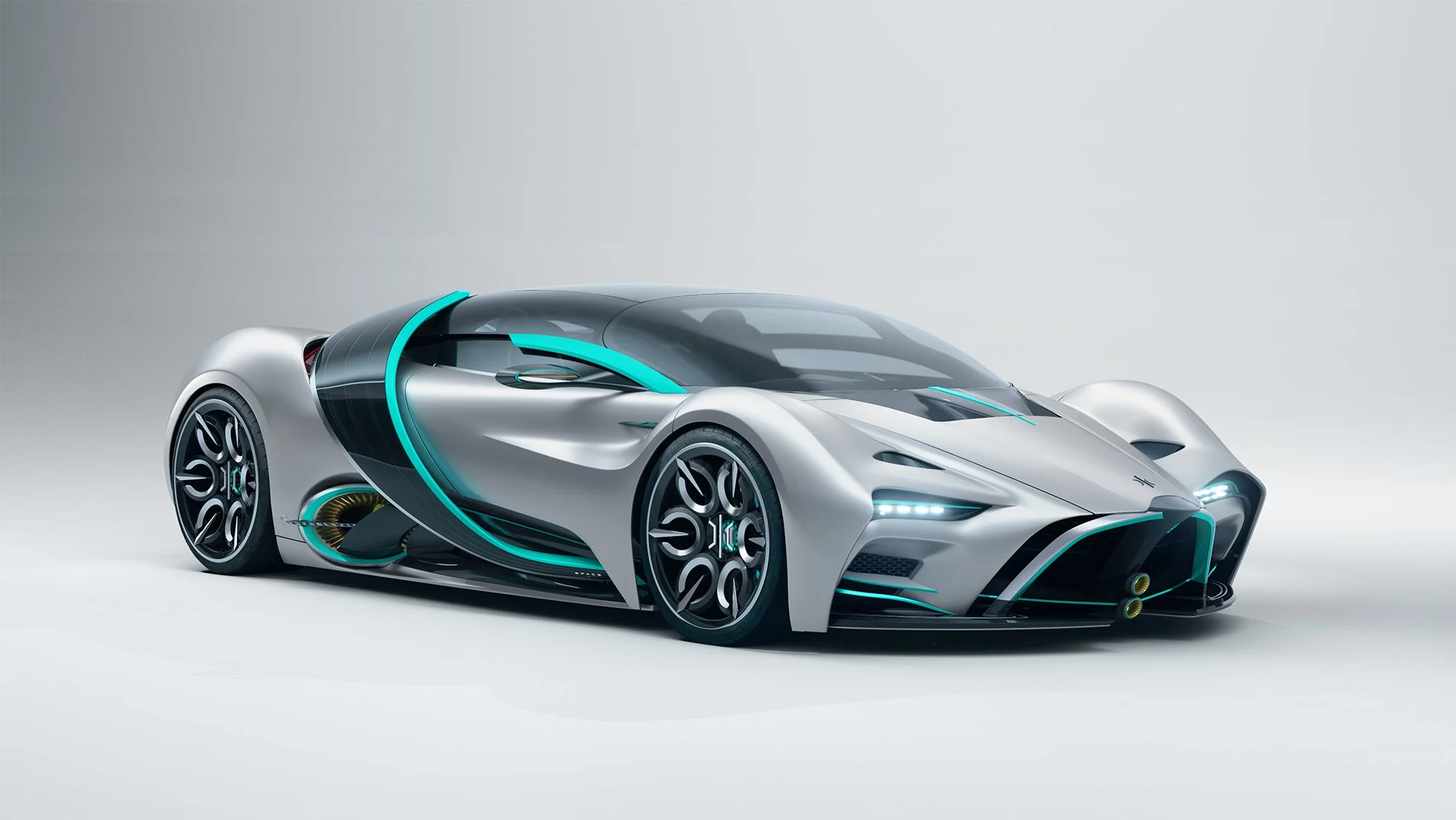 The Rise of auto hydrogen Systems in Modern Vehicles - getnew.blog